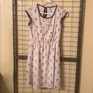 Dresses | Size Medium Vintage Inspired Kitty Cat Dress | Poshmark